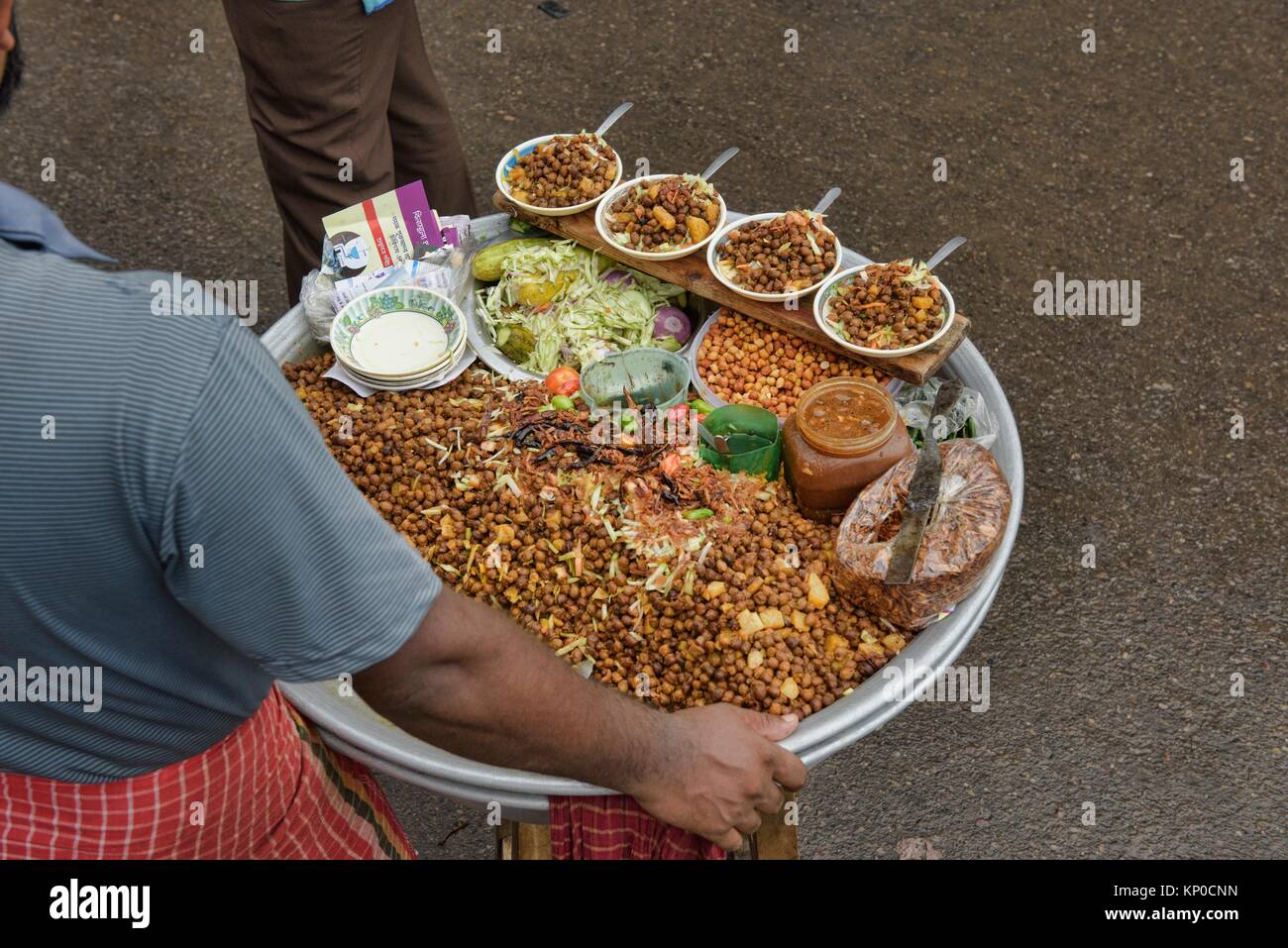 Delicious bangladeshi food hi-res stock photography and images - Alamy