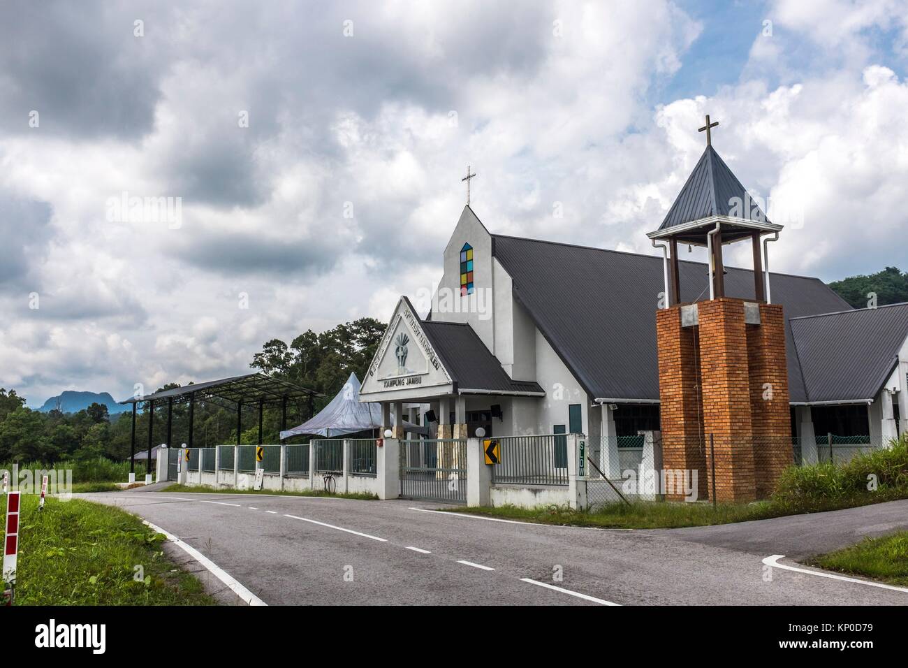 Padawan House High Resolution Stock Photography and Images - Alamy