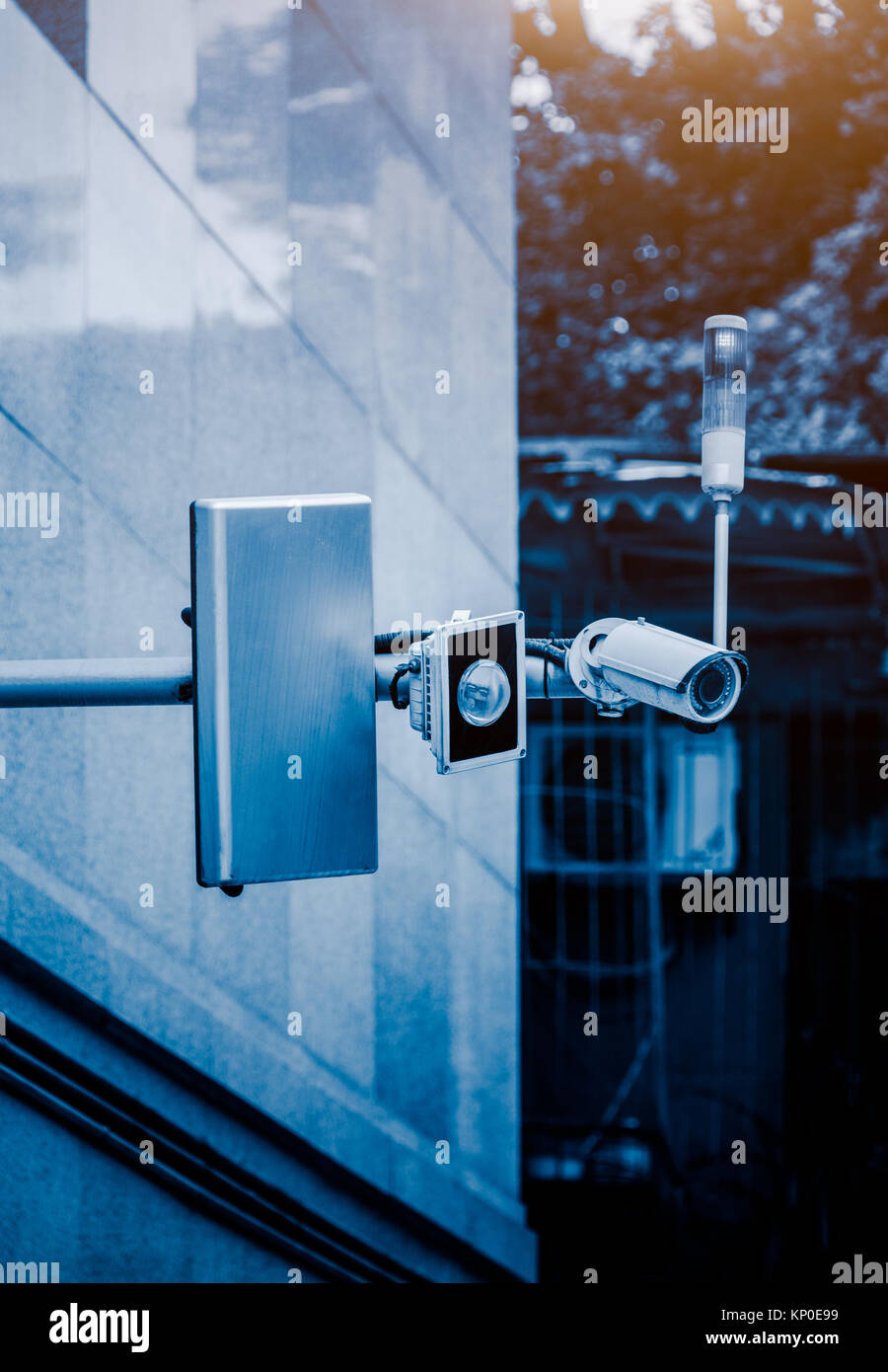 Private security china hi-res stock photography and images - Alamy