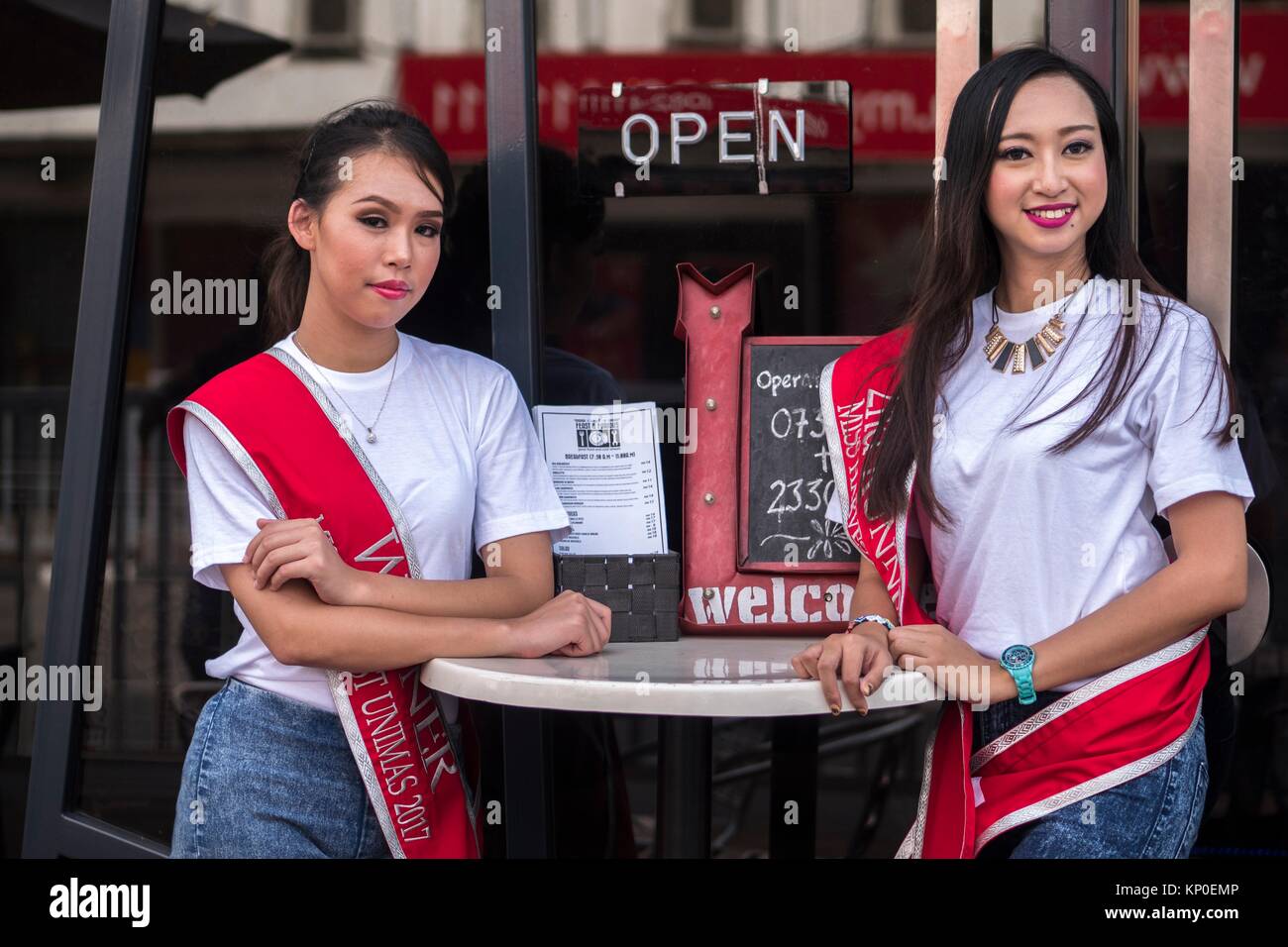 Unimas hi-res stock photography and images - Alamy