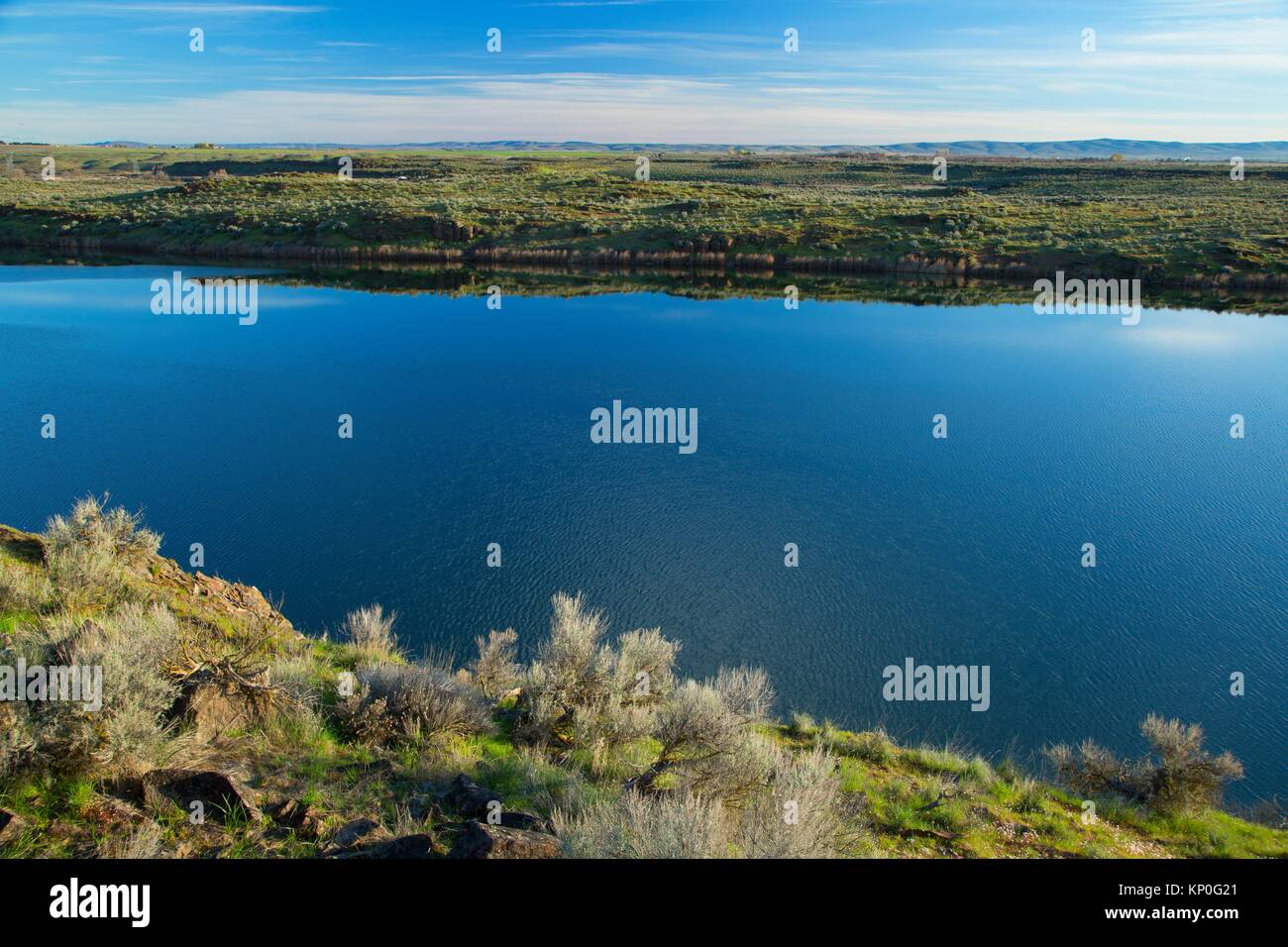Burke lake hi-res stock photography and images - Alamy