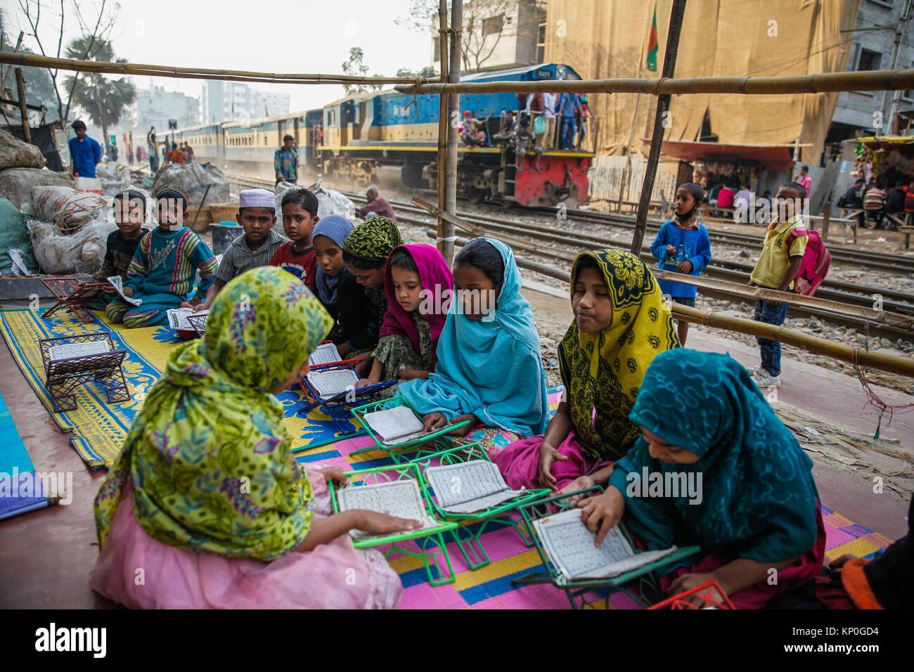 Bangladeshi student hi-res stock photography and images - Alamy