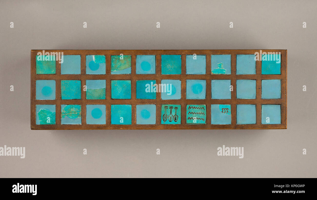 Gameboard and Gaming Pieces MET 01.4.1a EGDP013652 544775 Stock Photo ...