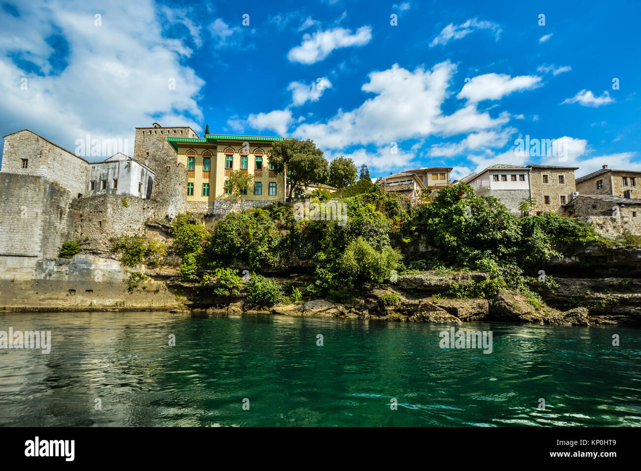 Neretva hi-res stock photography and images - Alamy