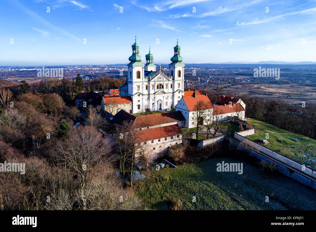 Camaldolese High Resolution Stock Photography and Images - Alamy