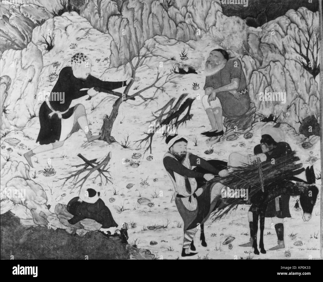 Anecdote history hi-res stock photography and images - Alamy