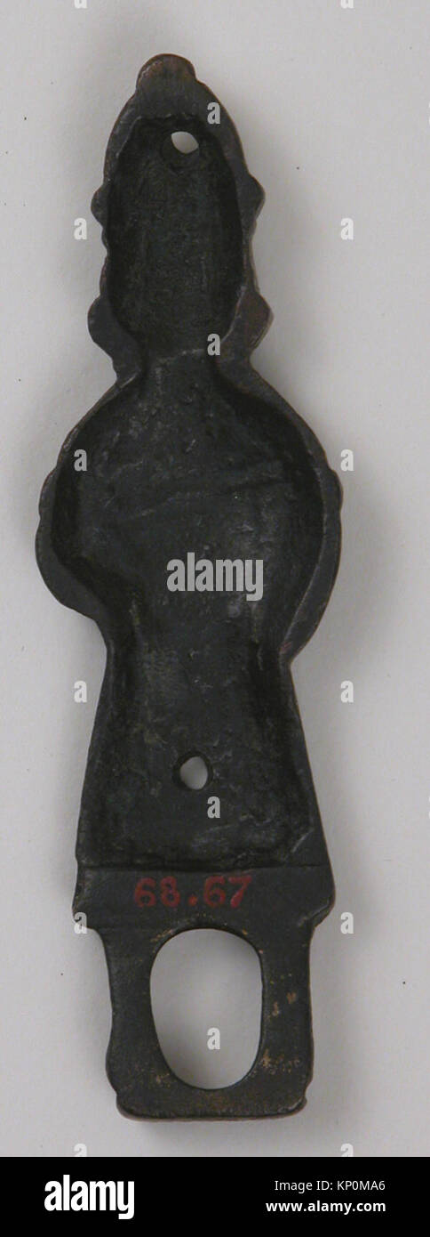 Figure MET sf68-67a 451990 Stock Photo - Alamy
