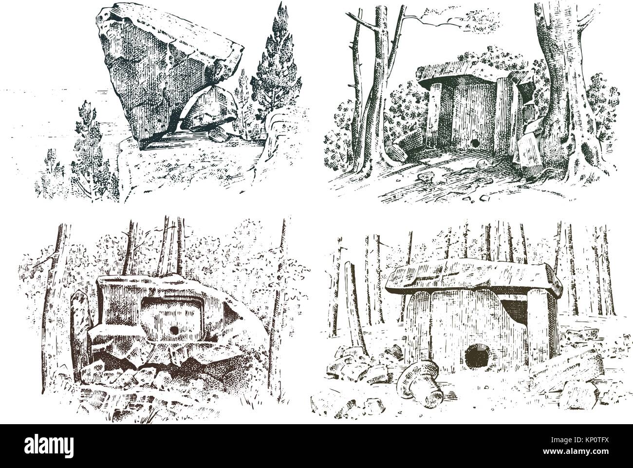 Prehistoric house hi-res stock photography and images - Alamy