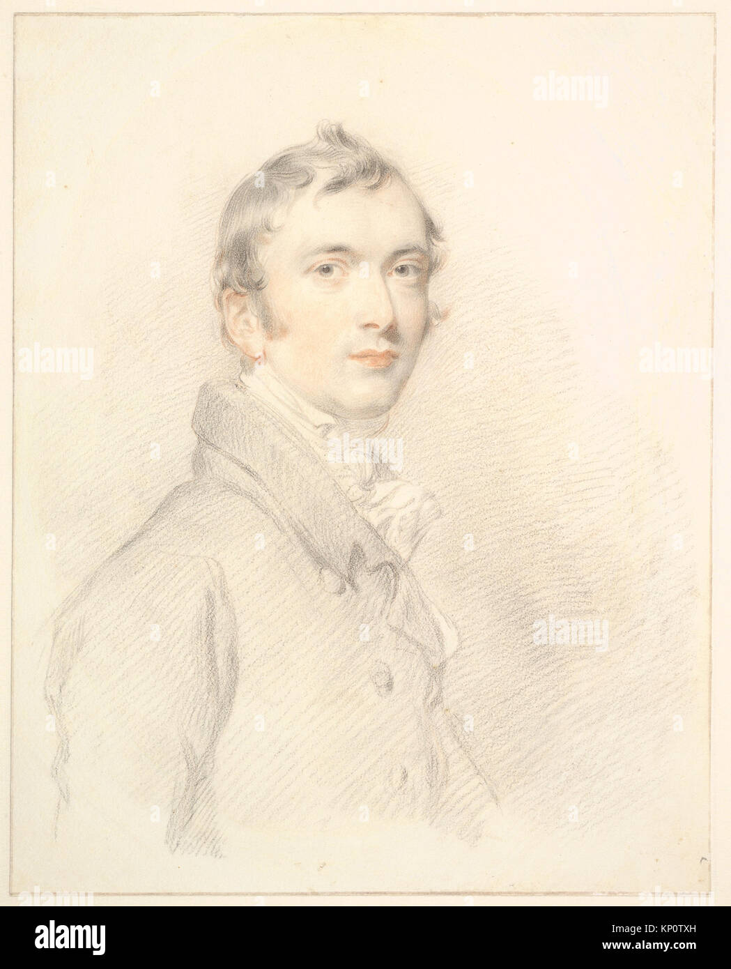 Benjamin Rouse, Junior MET DP829479 421652 Stock Photo - Alamy