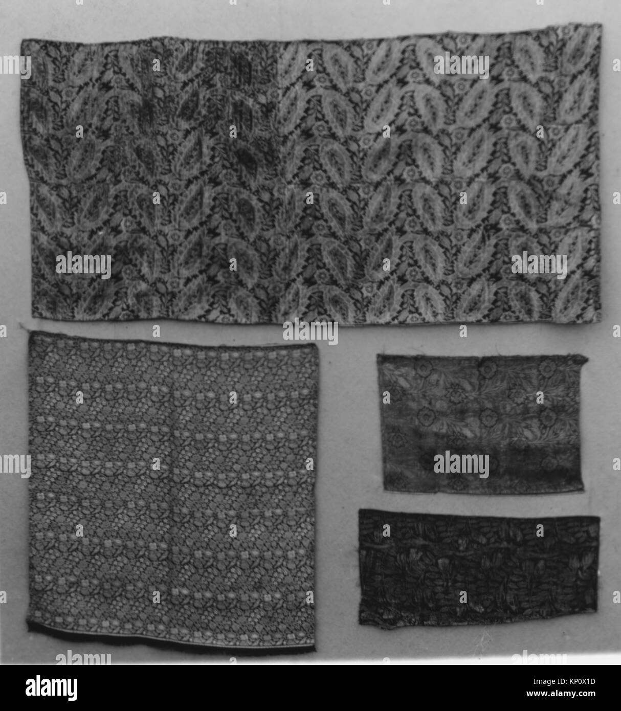 Portion of a historical object from the Metropolitan Museum collection ...