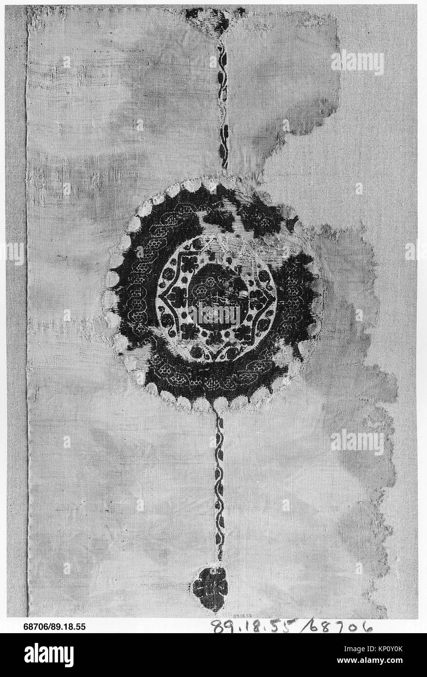 Fragment MET 68706 443260 Stock Photo - Alamy