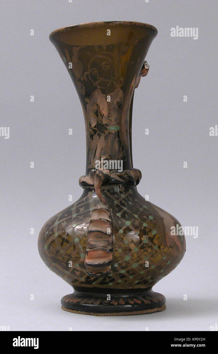 Ewer MET sf91-1-2062a 444810 Stock Photo - Alamy