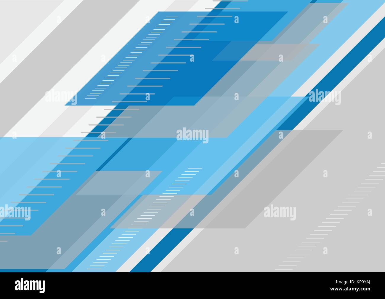 Grey tech minimal abstract hi-res stock photography and images - Alamy