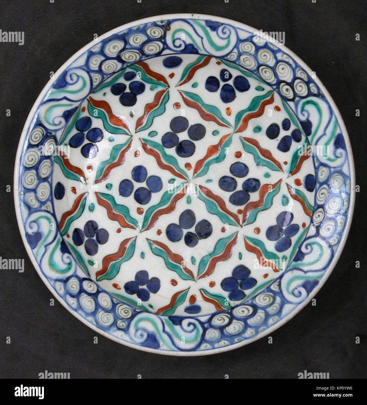 Cintamani pattern hi-res stock photography and images - Alamy