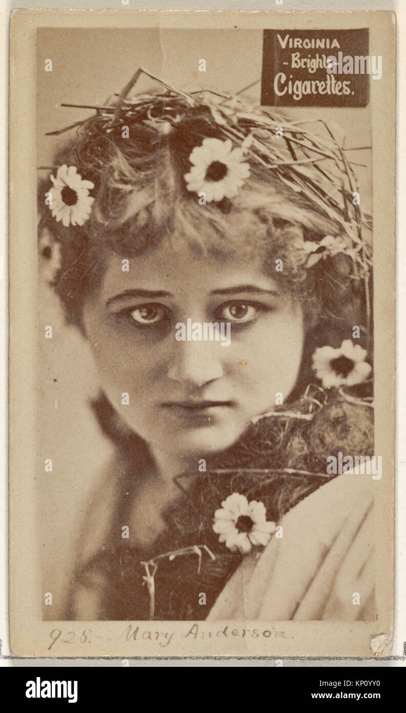 Mary Anderson Inventor Quotes