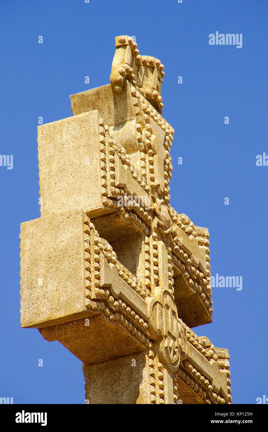 Caravaca Cross High Resolution Stock Photography and Images - Alamy