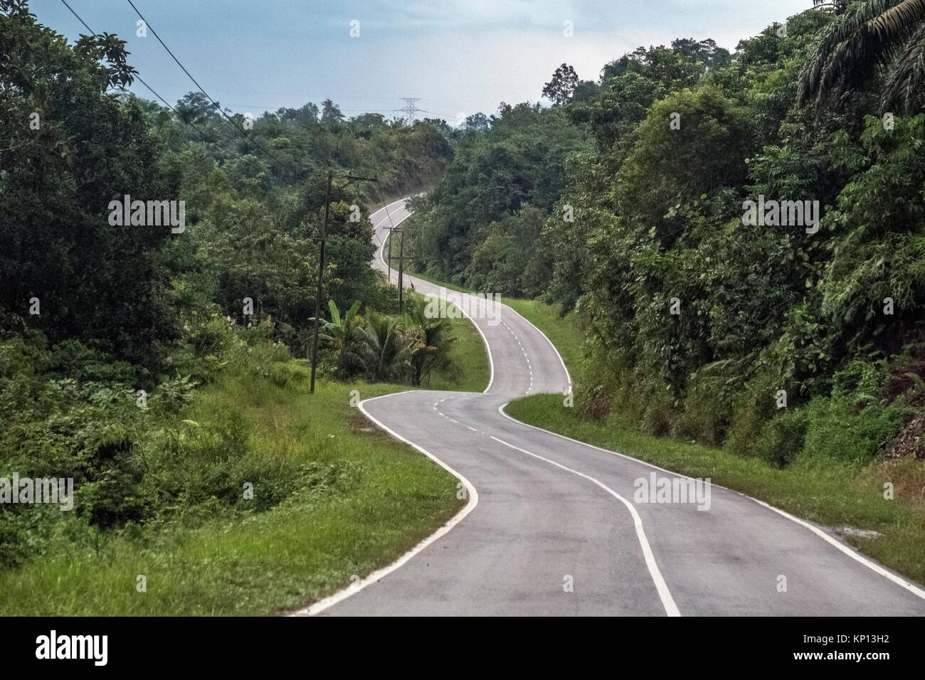 Malaysia Road Trip High Resolution Stock Photography and Images - Alamy