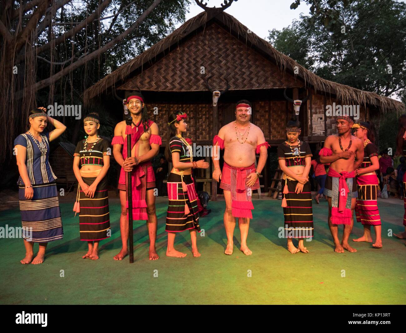 Khmer man hi-res stock photography and images - Alamy