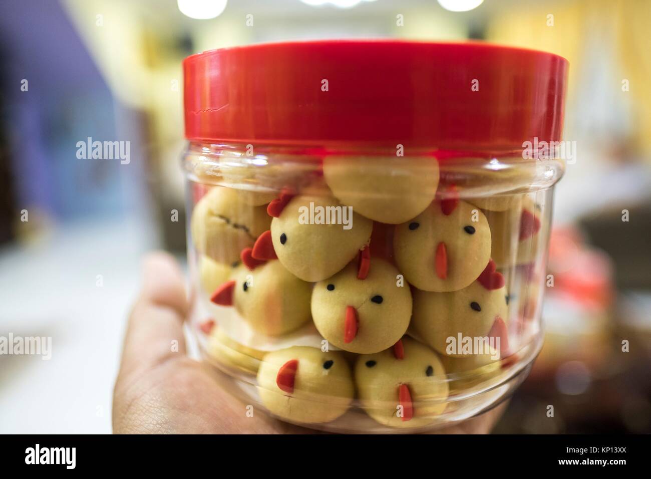 Plaetzchen hi-res stock photography and images - Alamy