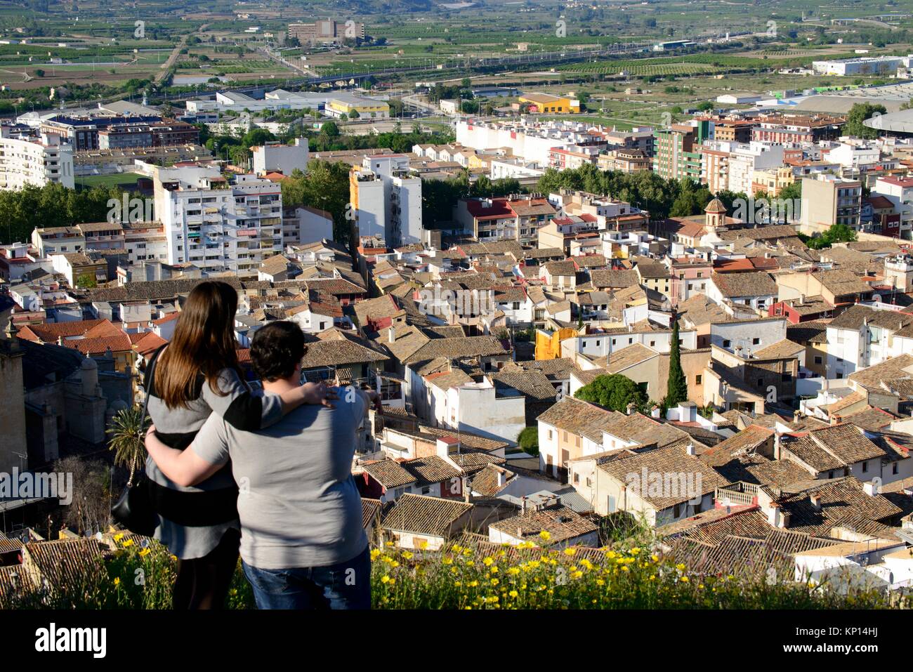 Jativa hi-res stock photography and images - Alamy