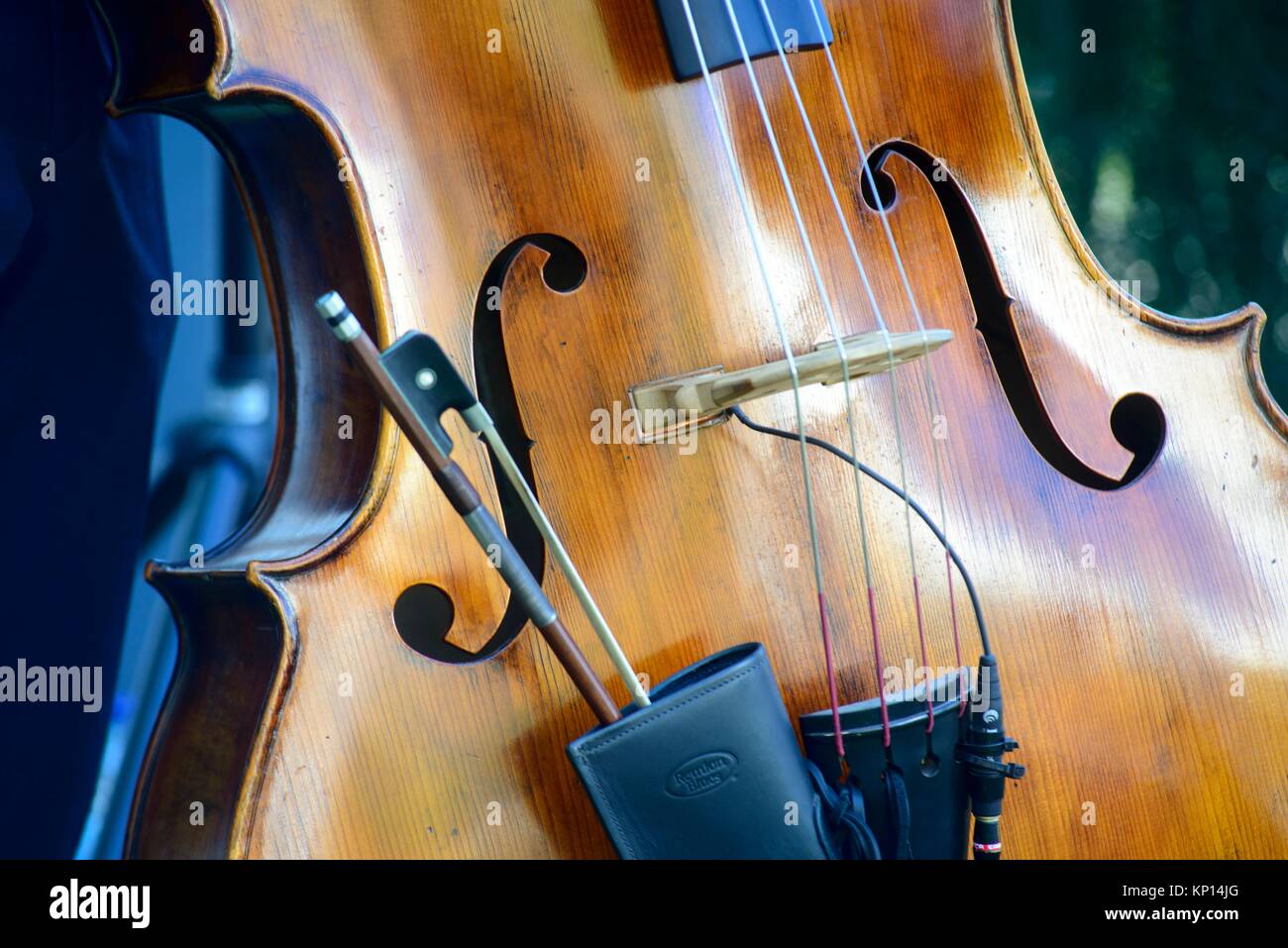 Cello close up hi-res stock photography and images - Alamy