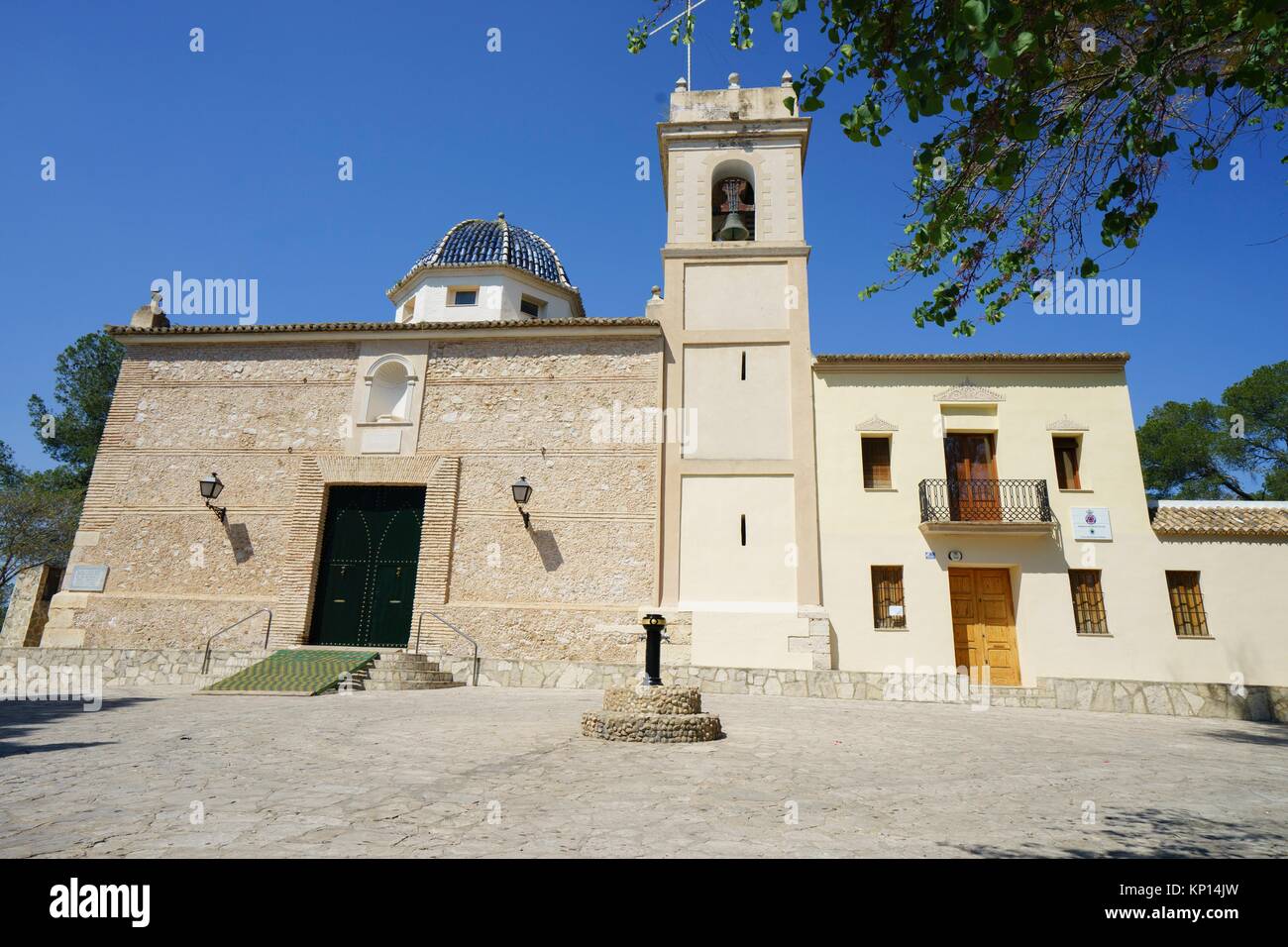 Alberic spain hi-res stock photography and images - Alamy