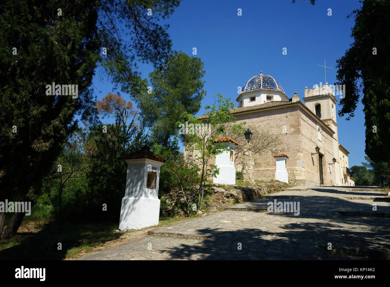 Alberic spain hi-res stock photography and images - Alamy