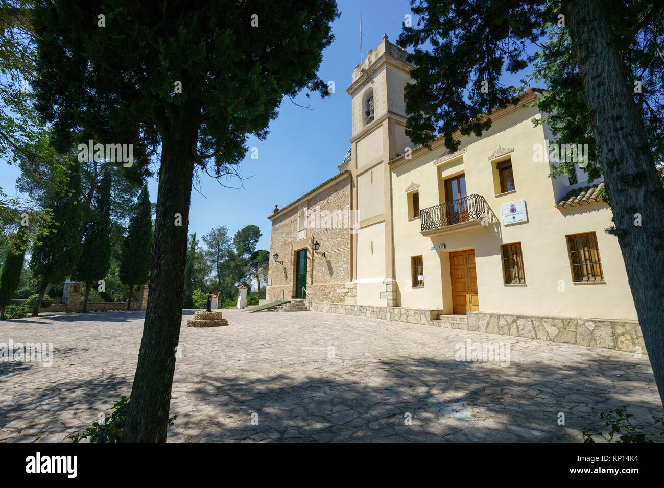 Alberic spain hi-res stock photography and images - Alamy