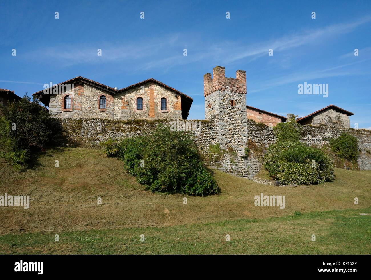 Candelo italy hi-res stock photography and images - Alamy