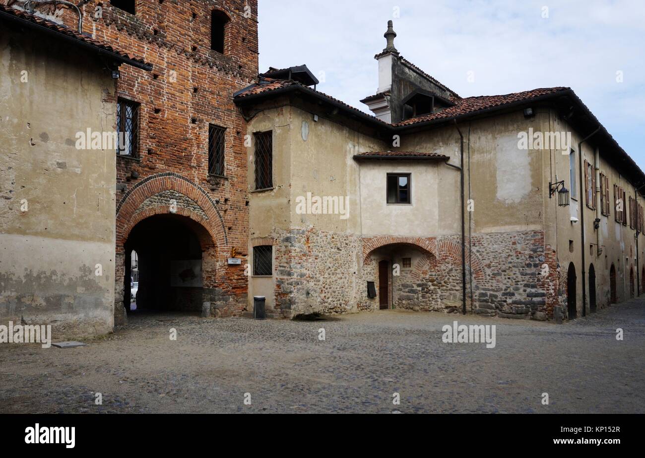 Candelo italy hi-res stock photography and images - Alamy