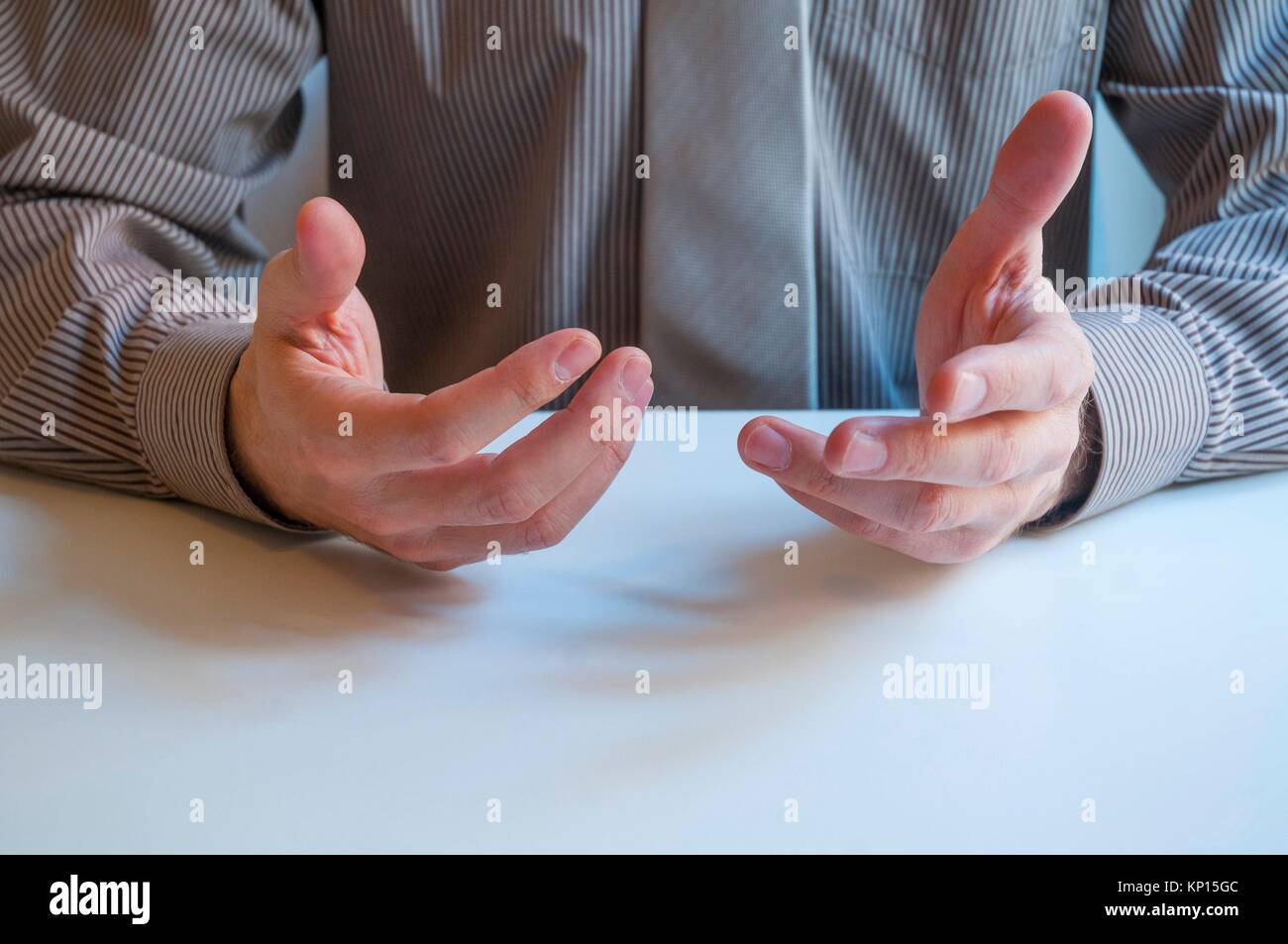 Explanation view hi-res stock photography and images - Alamy