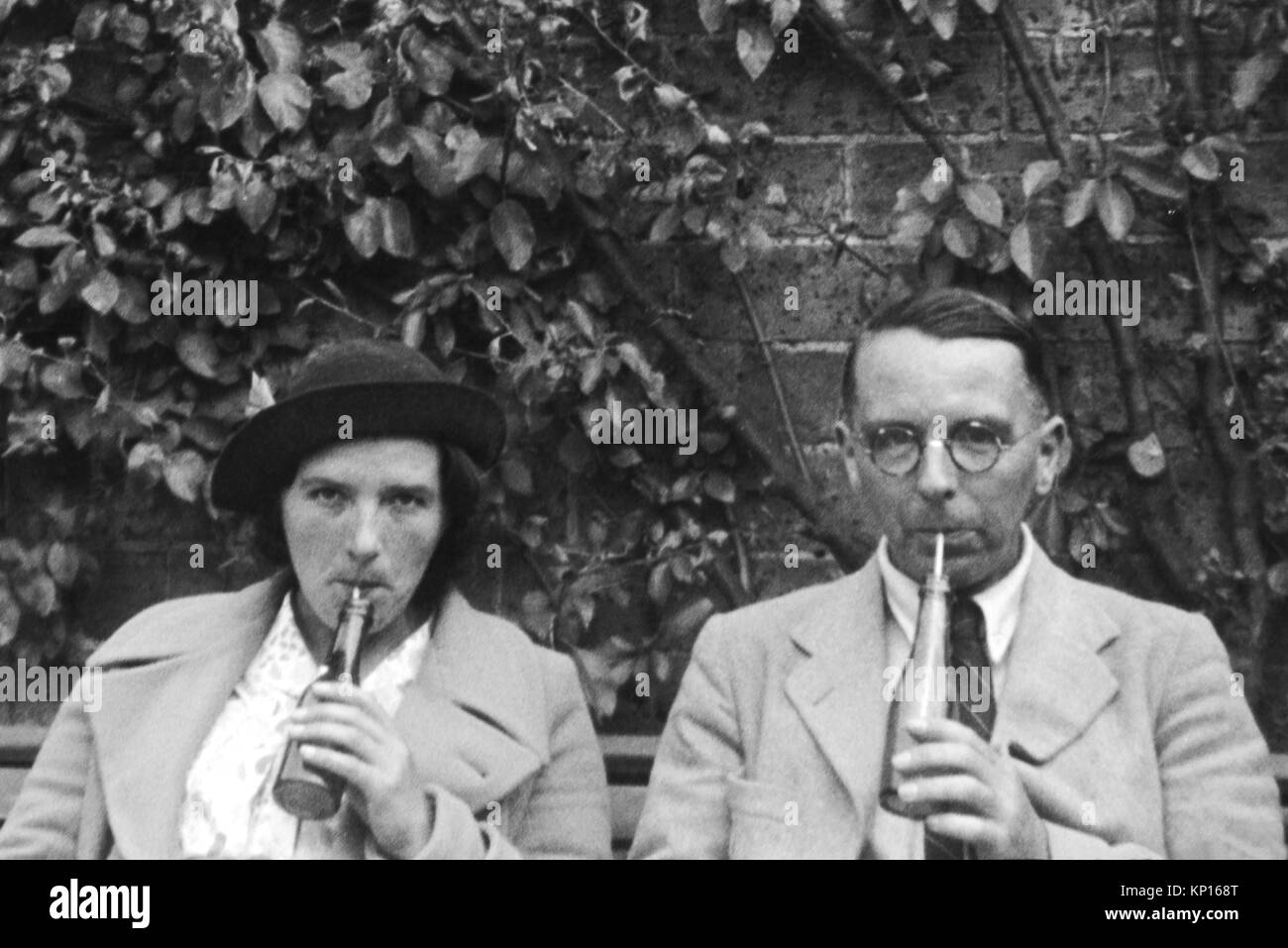 Comical pose Black and White Stock Photos & Images - Alamy