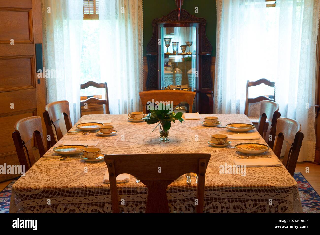 Deepwood museum salem hi-res stock photography and images - Alamy