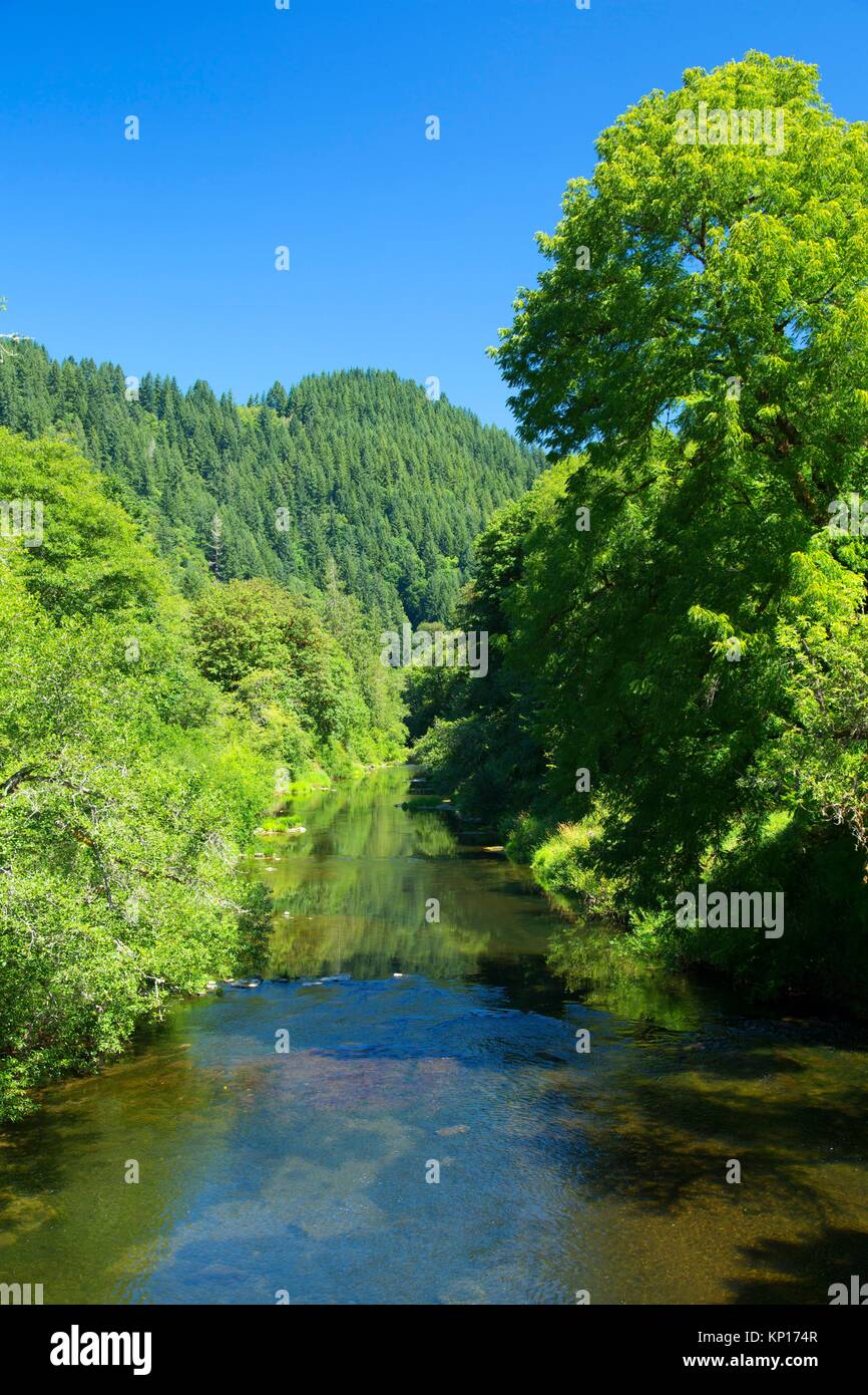 The five rivers hi-res stock photography and images - Alamy