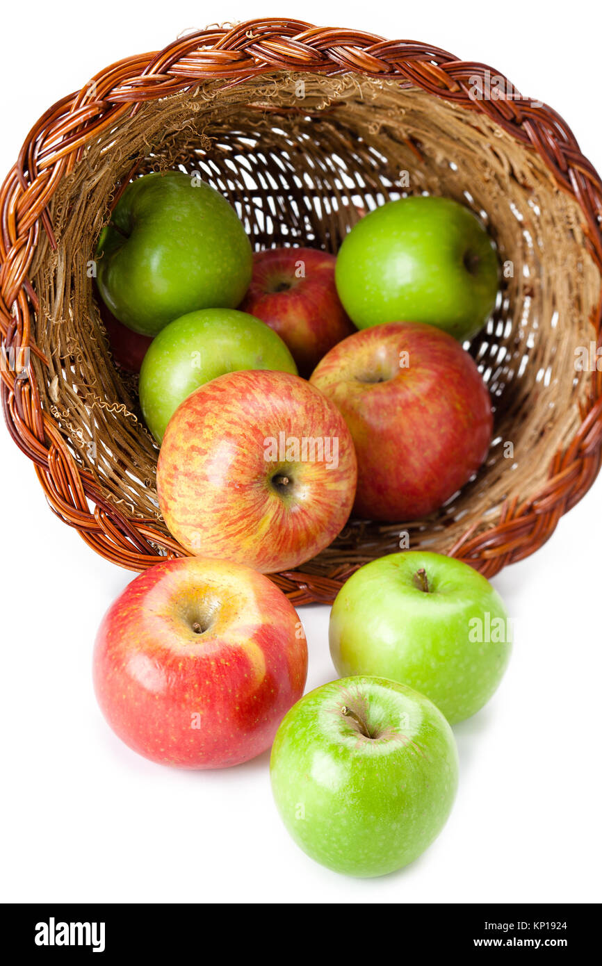 Inside basket hi-res stock photography and images - Alamy