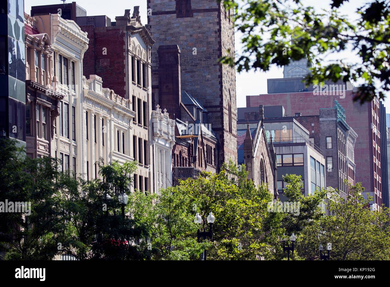 Street Frontage Stock Photos & Street Frontage Stock Images - Alamy