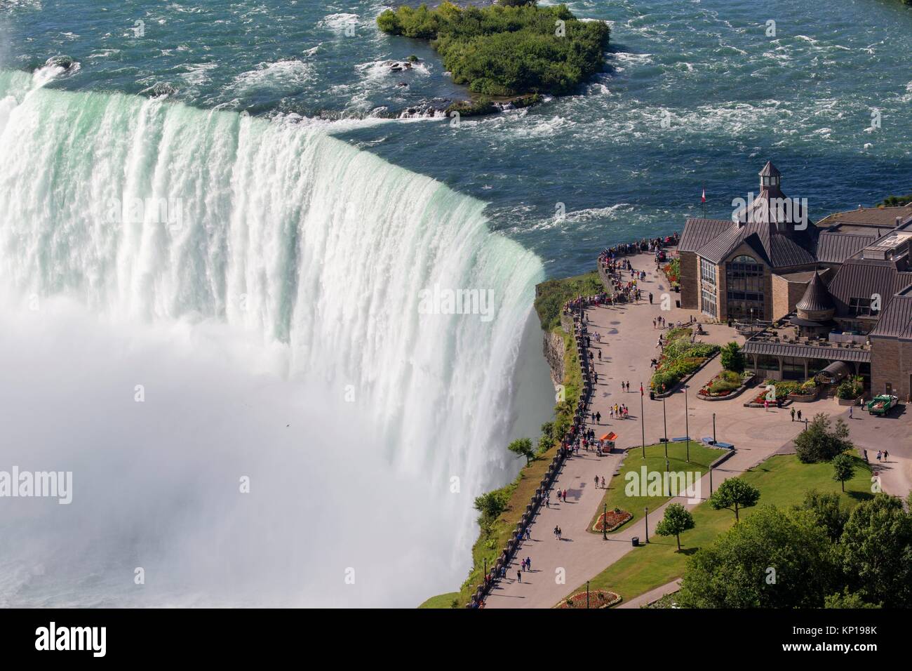 Niagara Parkway High Resolution Stock Photography and Images - Alamy