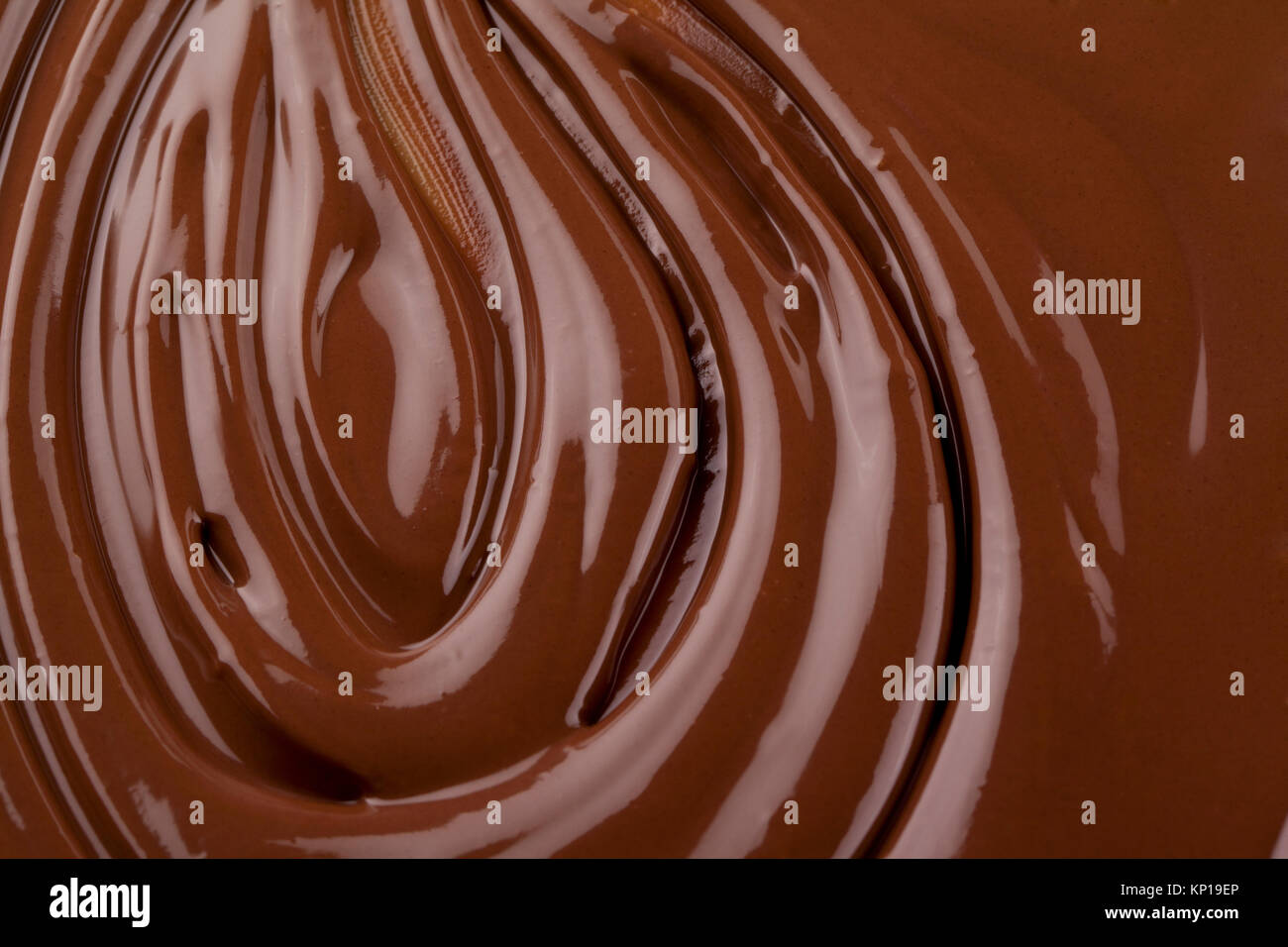 Sticky chocolate hi-res stock photography and images - Alamy