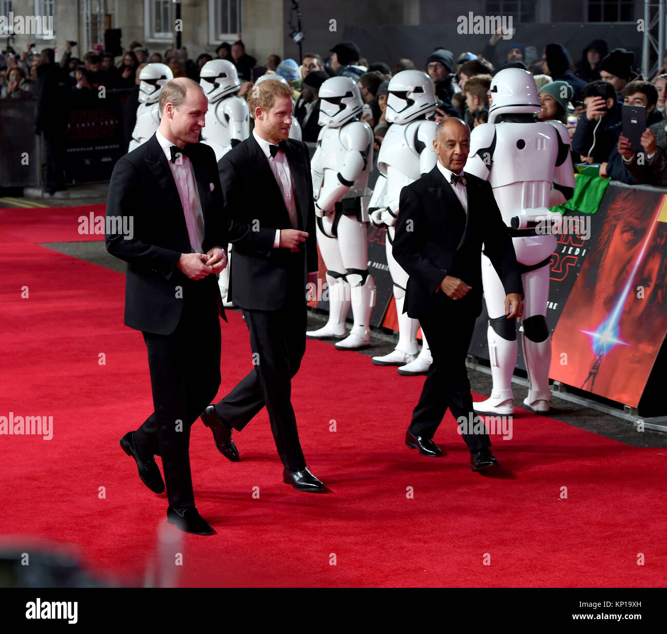 Lord lieutenant london kenneth olisa hi-res stock photography and ...