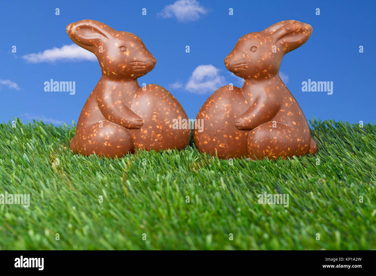 White rabbit creamy candy hi-res stock photography and images - Alamy