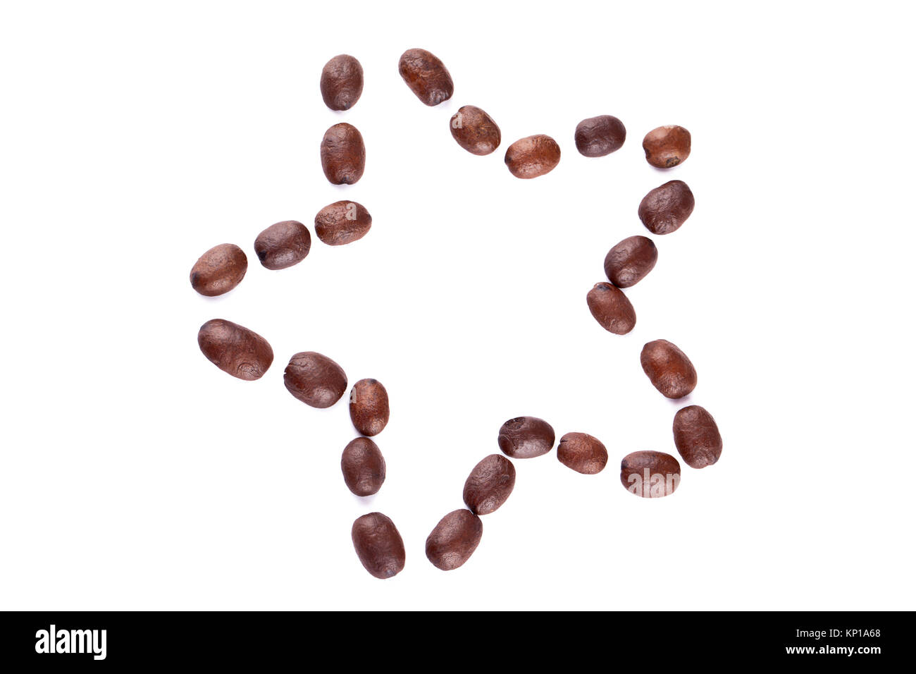 various brown beans Stock Photo - Alamy
