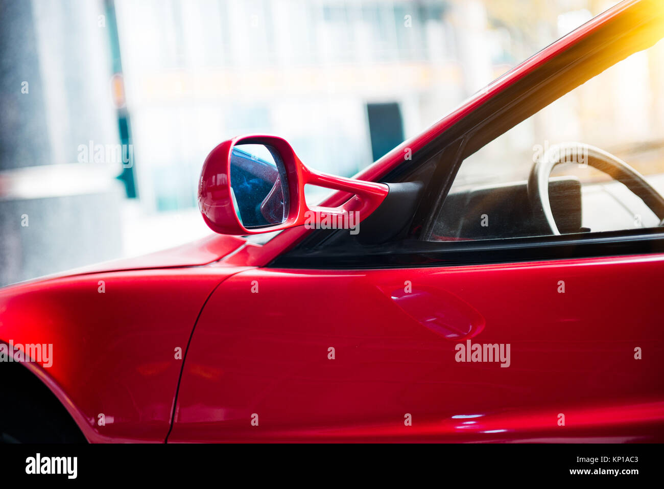 Fancy car hi-res stock photography and images - Alamy