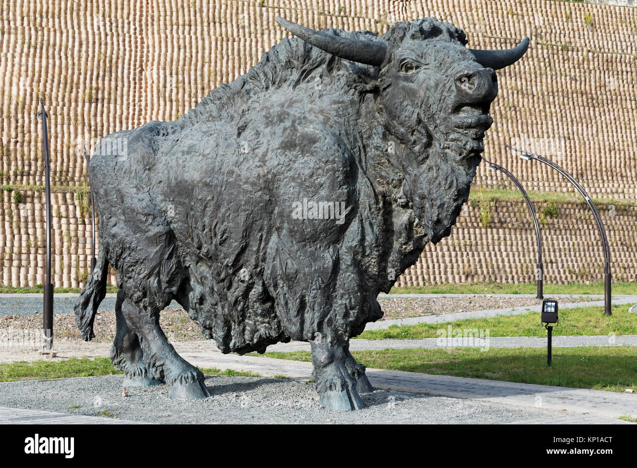 Prehistoric russia hi-res stock photography and images - Alamy