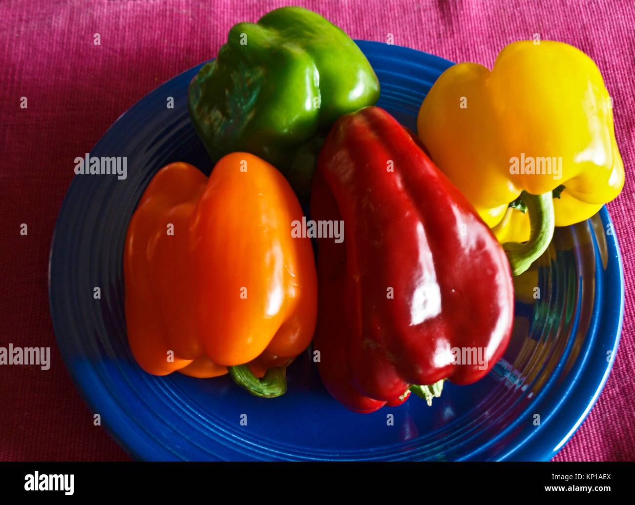 States pepper hi-res stock photography and images - Alamy