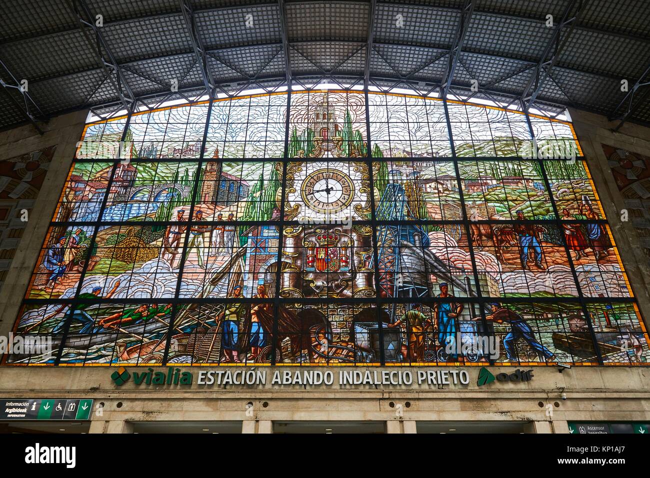 Prieto hi-res stock photography and images - Alamy