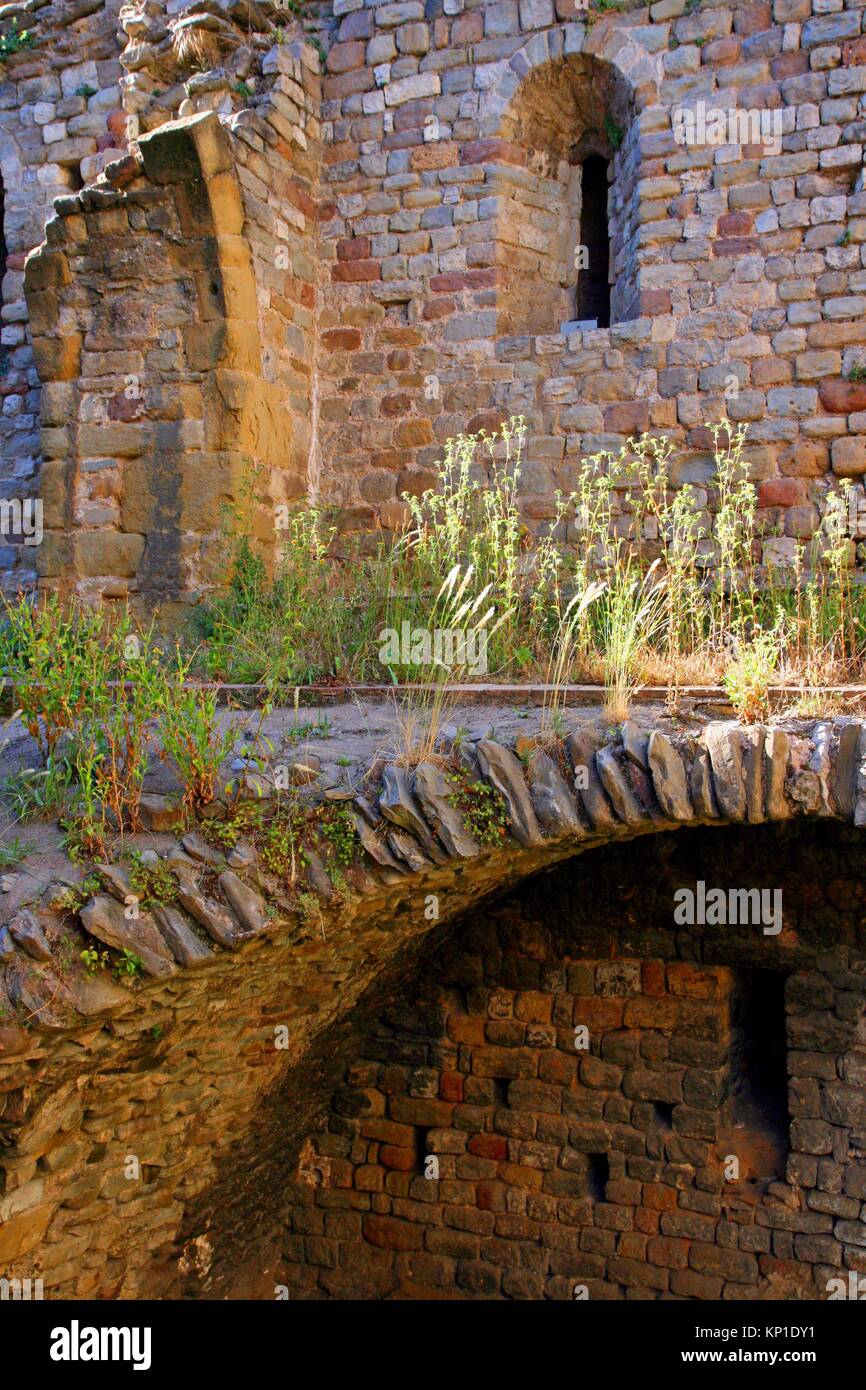 Requesens palace hi-res stock photography and images - Alamy