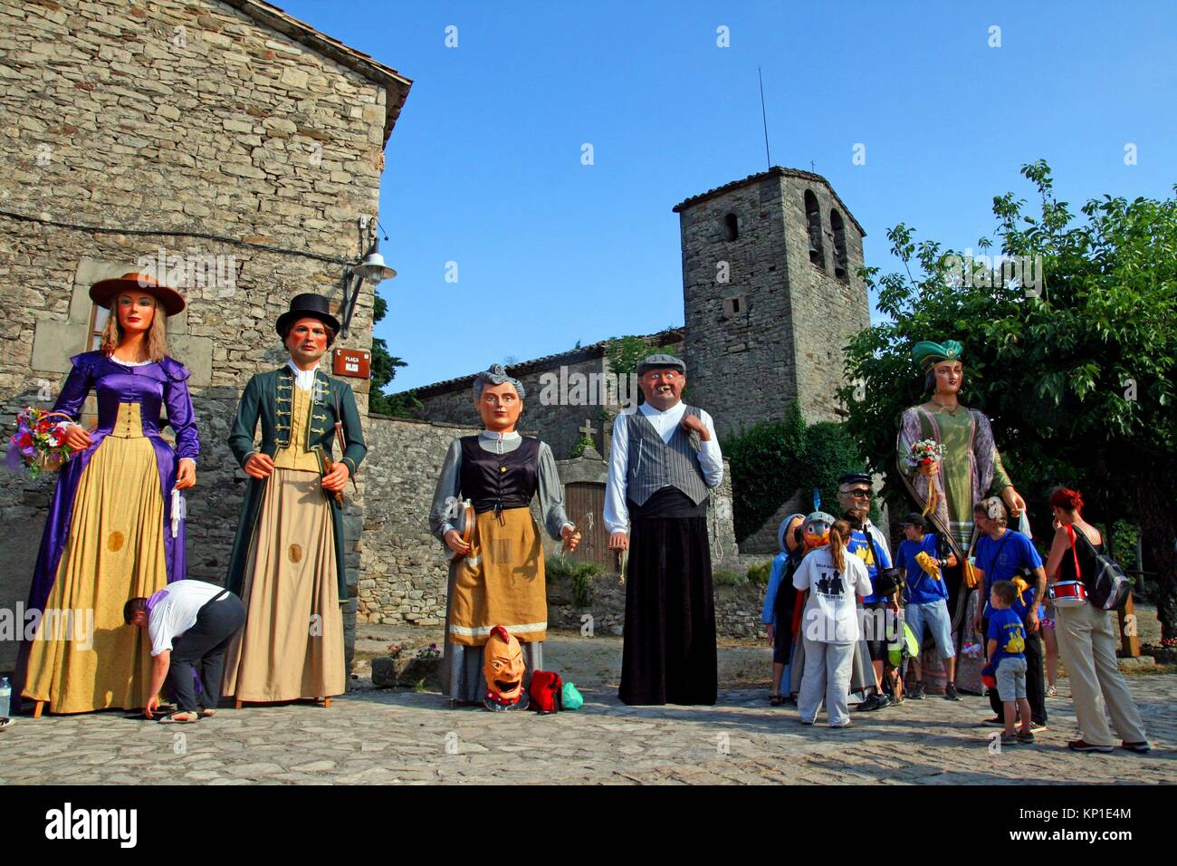 Catalan Culture