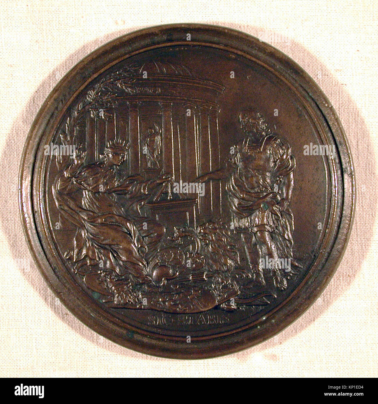 Medici grand duke cosimo iii hi-res stock photography and images - Alamy