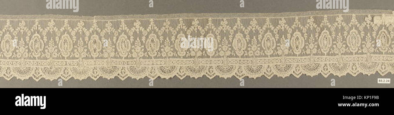 Fragment of banding MET DP18519 212574 Stock Photo - Alamy