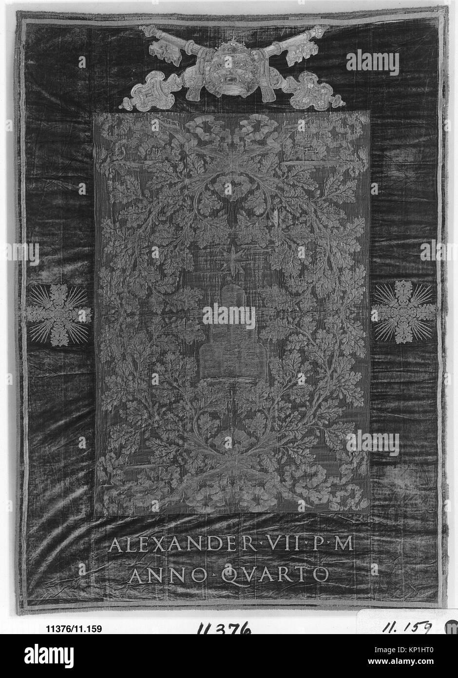 Dossal hi-res stock photography and images - Alamy